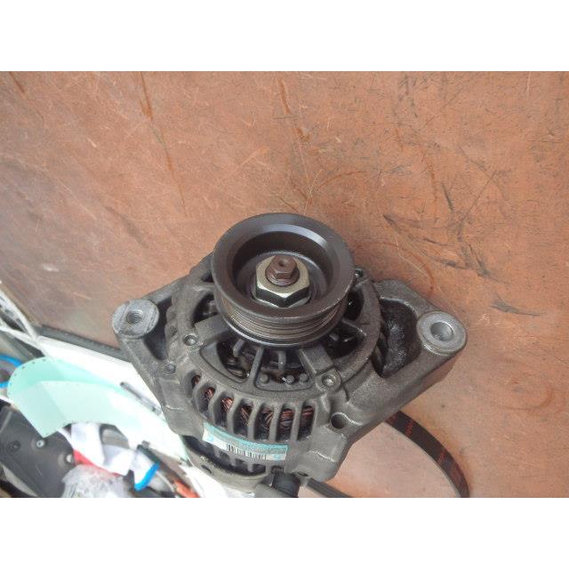 ムーヴ DBA-L150S オルタネーター スローパーSL EF-VE 27060-97210-000 209728 : used-part ...