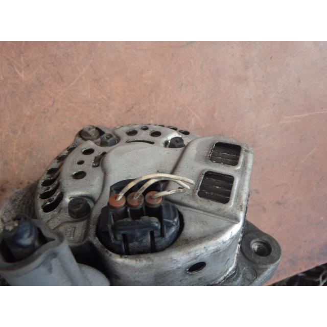 ムーヴ DBA-L150S オルタネーター スローパーSL EF-VE 27060-97210-000 209728 : used-part ...