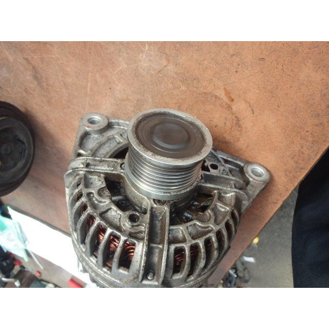 キャンター SKG-FBA00 オルタネーター ロング全低床 1.5T 4P10-T1 MK667725 209908 : ...