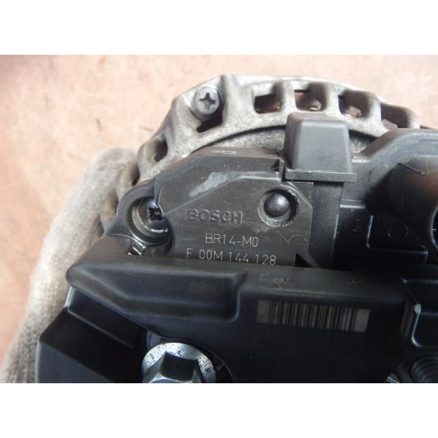 キャンター SKG-FBA00 オルタネーター ロング全低床 1.5T 4P10-T1 MK667725 209908 : ...