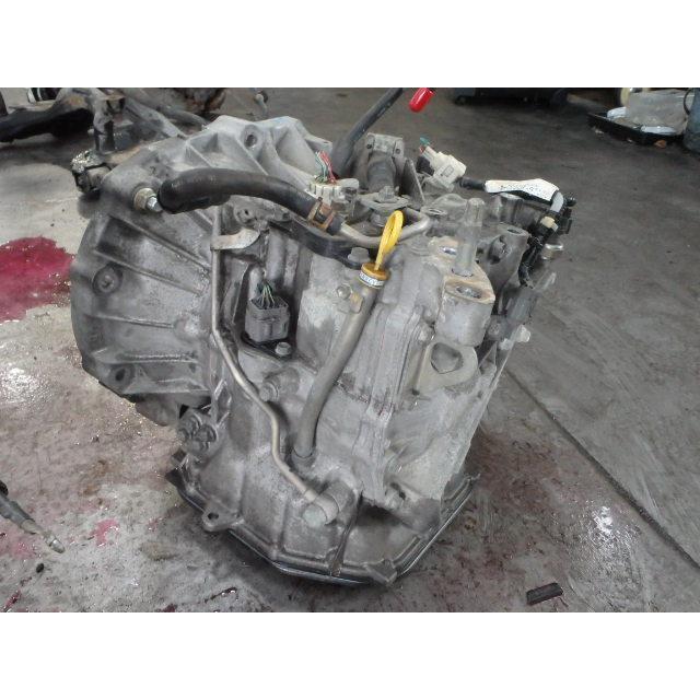 タント CBA-L385S オートマチックミッションASSY カスタムRS 4WD KF-DET W24 30400-B2084 1TP ...
