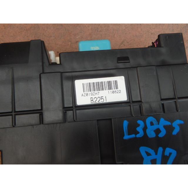 タント CBA-L385S ヒューズボックス カスタムRS 4WD KF-DET W24 89221-B2060 室内 209945 ...