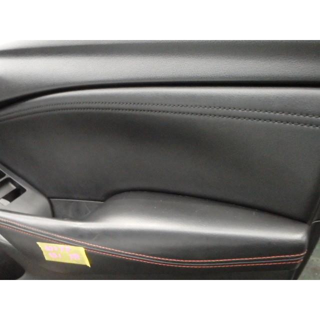 アテンザ LDA-GJ2FP 右Fドアトリム XD SH-VPTR 25D 209962 : used-part-factory - 通販 - Yahoo!ショッピング