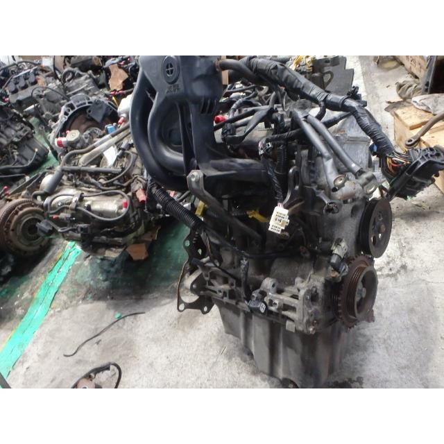 パレット DBA-MK21S エンジンASSY XS K6A Z7T 209964 : used-part-factory - 通販 - Yahoo!ショッピング