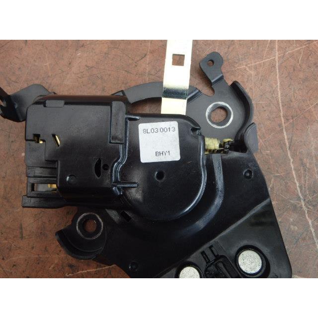 アテンザ LDA-GJ2FP トランク・バックドアロックソレノイド XD SH-VPTR 25D セダン 209988 : used-part ...