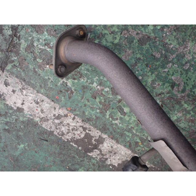 ビアンテ DBA-CC3FW Rマフラー 23S L3-VE 34K LFD7-40-100 210083 : used-part-factory - 通販 - Yahoo!ショッピング