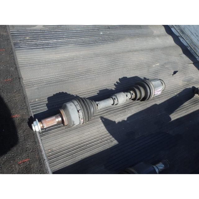 ビアンテ DBA-CC3FW 右Fドライブシャフト 23S L3-VE 34K GG32-25-500F 210091 : used-part ...