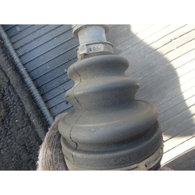 ビアンテ DBA-CC3FW 右Fドライブシャフト 23S L3-VE 34K GG32-25-500F 210091 : used-part ...