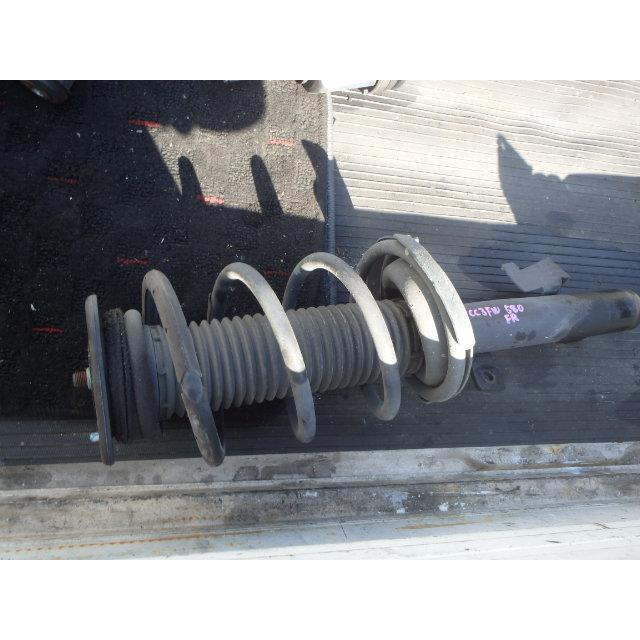 ビアンテ DBA-CC3FW 右FストラットASSY 23S L3-VE 34K C273-34-700C 210093 : used ...
