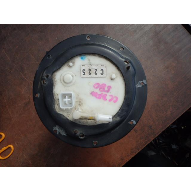ビアンテ DBA-CC3FW フューエルポンプ 23S L3-VE 34K LFB6-13-35XB 210095 : used-part ...
