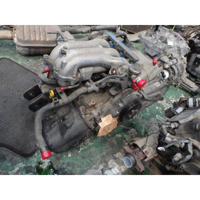 スクラム GD-DH52T エンジンASSY KUスペシャル三方開 4WD F6A 26U EFI車/DA52T/DB52T 210151 : used-part-factory - 通販 ...