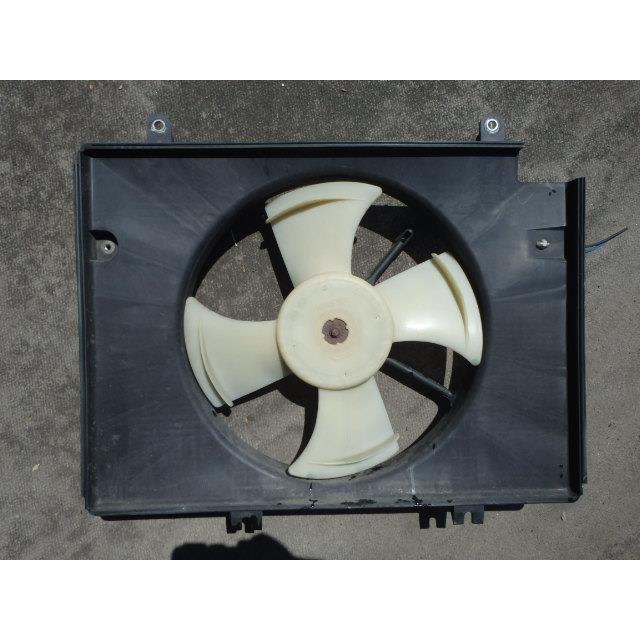 エブリイワゴン エブリィ EBD-DA64V 電動ファン ジョインターボ 4WD K6AT Z2S 17110-68HA0 210171 ...