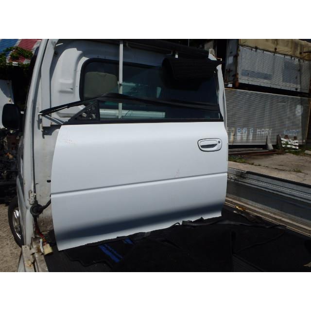 インプレッサ GF-GF8 フロントドア左 LH WRX 4WD EJ205 51E 61100FA011 210222 : used ...