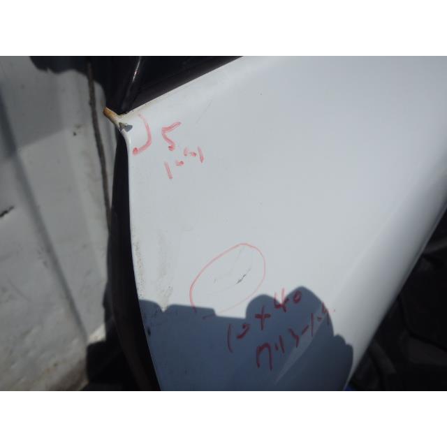 インプレッサ GF-GF8 フロントドア左 LH WRX 4WD EJ205 51E 61100FA011 210222 : used ...