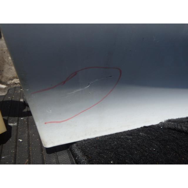 インプレッサ GF-GF8 フロントドア左 LH WRX 4WD EJ205 51E 61100FA011 210222 : used ...