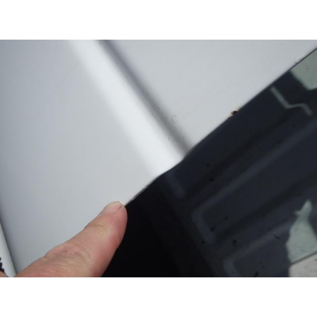 インプレッサ GF-GF8 フロントドア左 LH WRX 4WD EJ205 51E 61100FA011 210222 : used ...