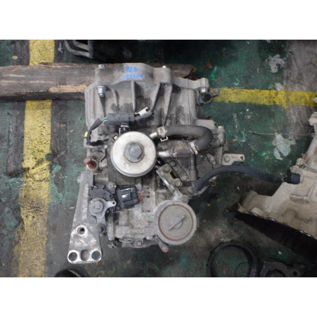 ワゴンR ワゴンR CBA-MH22S オートマチックミッションASSY RR-Sリミテッド K6AT ZJ3 20002-65KC0 210234 : used-part-factory ...