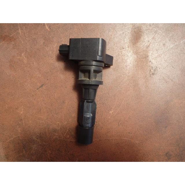 ラフェスタ DBA-CWEAWN イグニッションコイル ハイウェイスター 4WD LF-VE 42A LF2L-18-100 22448 ...