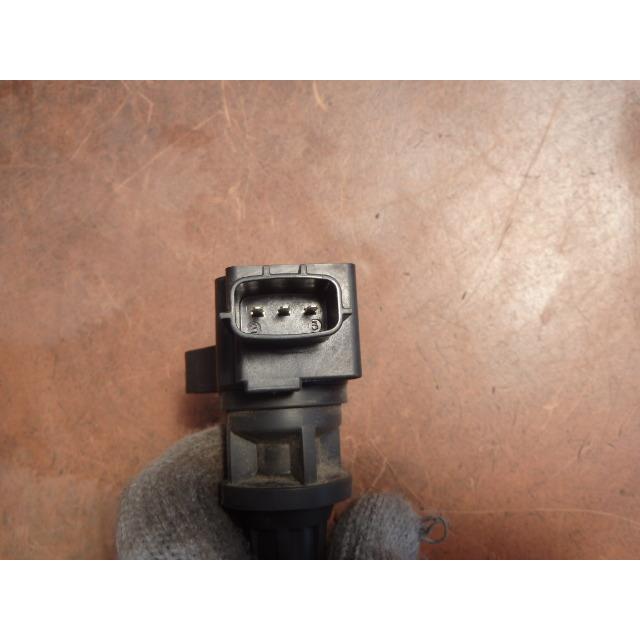 ラフェスタ DBA-CWEAWN イグニッションコイル ハイウェイスター 4WD LF-VE 42A LF2L-18-100 22448 ...