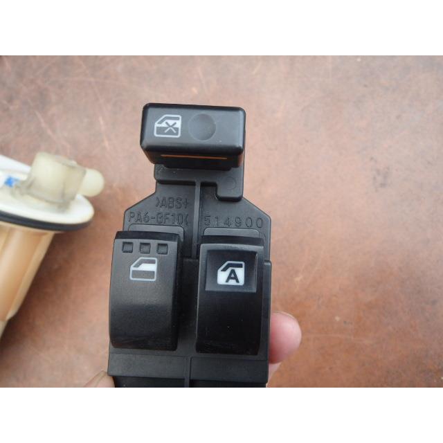 タント CBA-L350S パワーウインドウスイッチ カスタム EF-VE X06 84820-B2120 運転席側/ドア用 210335 ...