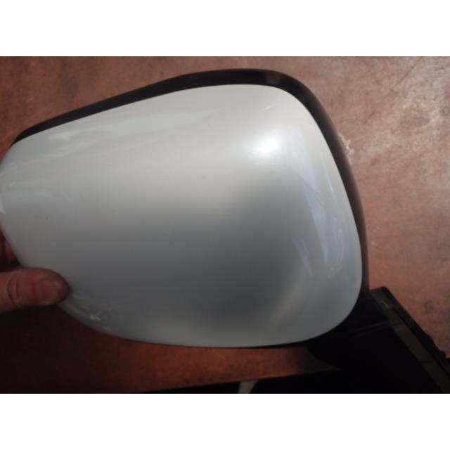 ワゴンR ワゴンR CBA-MH21S ドアミラー右 サイドミラー右 FX K6A Z7T 84701-58J00-Z7T 210364 ...