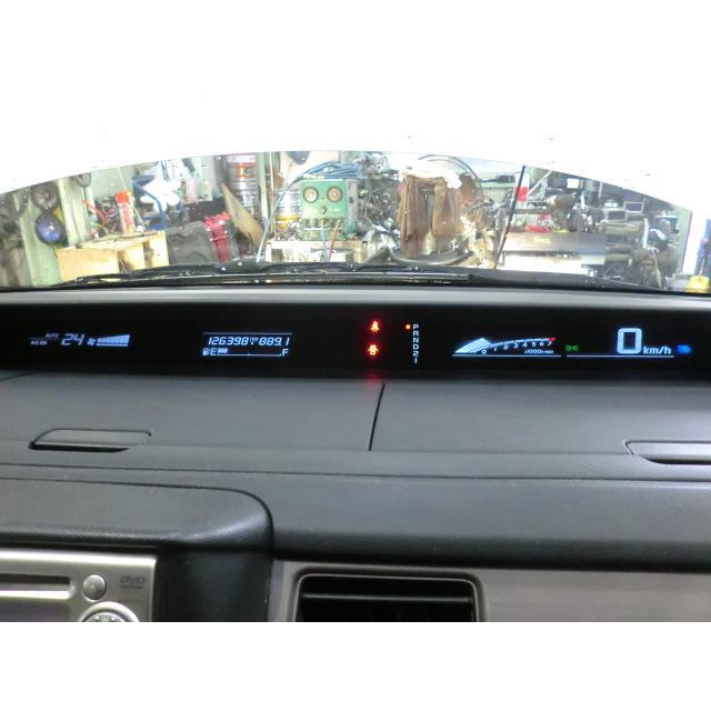 ステップワゴン DBA-RG1 スピードメーター G K20A NH624P 78100-SLJ-9700 210389 : used-part-factory - 通販 - Yahoo!ショッピング