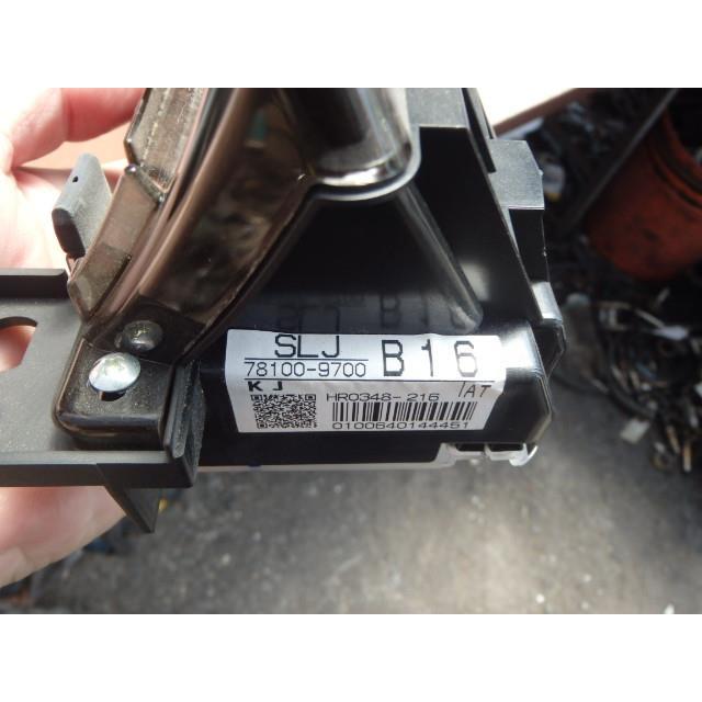 ステップワゴン DBA-RG1 スピードメーター G K20A NH624P 78100-SLJ-9700 210389 : used-part-factory - 通販 - Yahoo!ショッピング