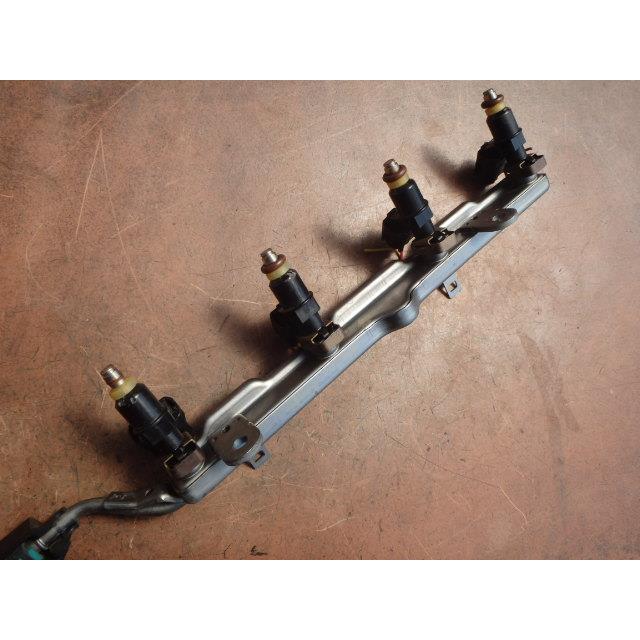 ステップワゴン DBA-RG1 インジェクター G K20A NH624P 210399 : used-part-factory - 通販 - Yahoo!ショッピング