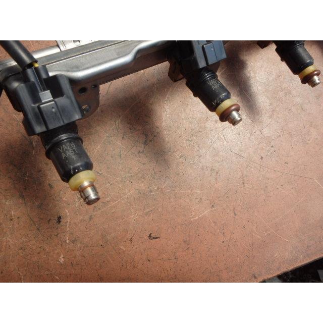 ステップワゴン DBA-RG1 インジェクター G K20A NH624P 210399 : used-part-factory - 通販 - Yahoo!ショッピング