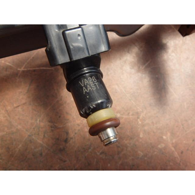 ステップワゴン DBA-RG1 インジェクター G K20A NH624P 210399 : used-part-factory - 通販 - Yahoo!ショッピング