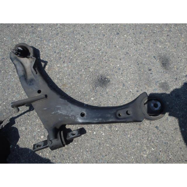 ステップワゴン DBA-RG1 右Fロアアーム G K20A NH624P 51350-SLJ-902 210402 : used-part-factory - 通販 - Yahoo!ショッピング