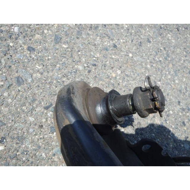 ステップワゴン DBA-RG1 右Fロアアーム G K20A NH624P 51350-SLJ-902 210402 : used-part-factory - 通販 - Yahoo!ショッピング