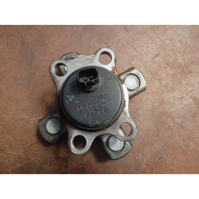 ミラ（ダイハツ） ミライース DBA-LA300S Rハブ X KF-VE W09 89411-B2050 42410-B2100 210411 : used-part-factory ...