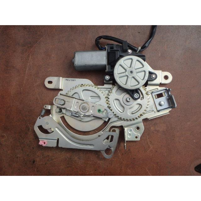 アトレー ハイゼットアトレ ABA-S321G 左Rクローザードアモーター カスタムターボRS KF-DET X07 イージーモーター左/LC ...