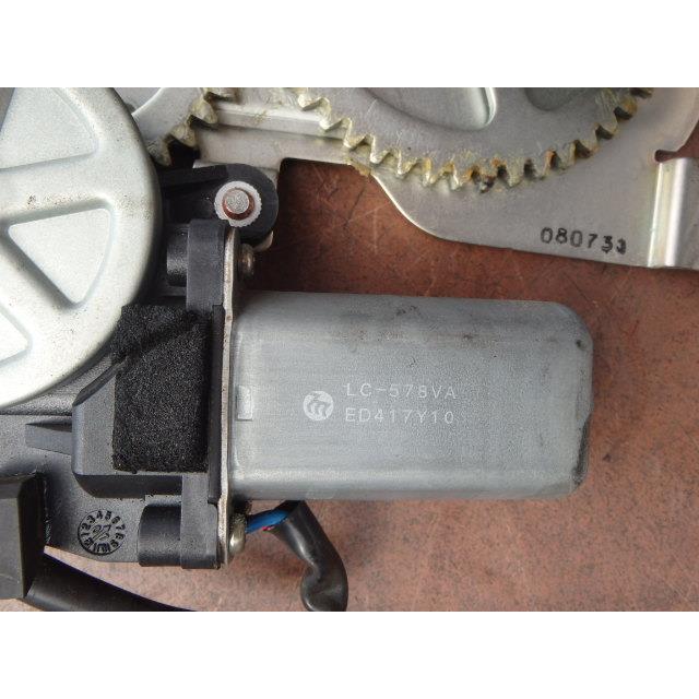 アトレー ハイゼットアトレ ABA-S321G 左Rクローザードアモーター カスタムターボRS KF-DET X07 イージーモーター左/LC ...