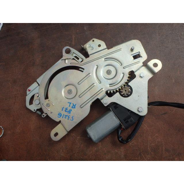 アトレー ハイゼットアトレ ABA-S321G 左Rクローザードアモーター カスタムターボRS KF-DET X07 イージーモーター左/LC ...