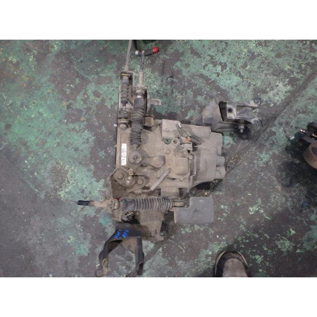 バモス LA-HM1 マニュアルミッションASSY L E07Z NH623M 210515 : used-part-factory - 通販 - Yahoo!ショッピング