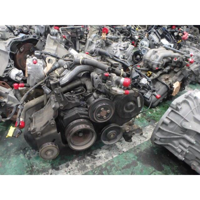 ミニキャブ GBD-U61V エンジンASSY CL 3G83 A31 210536 : used-part-factory - 通販 - Yahoo!ショッピング