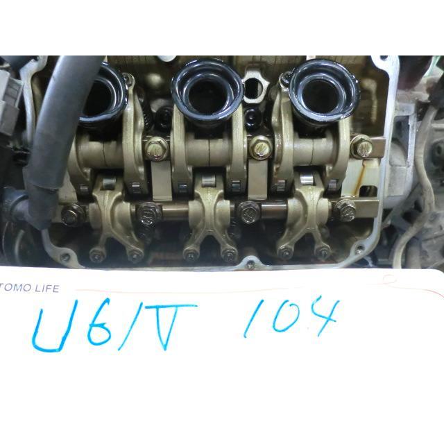 ミニキャブ GBD-U61V エンジンASSY CL 3G83 A31 210536 : used-part-factory - 通販 - Yahoo!ショッピング