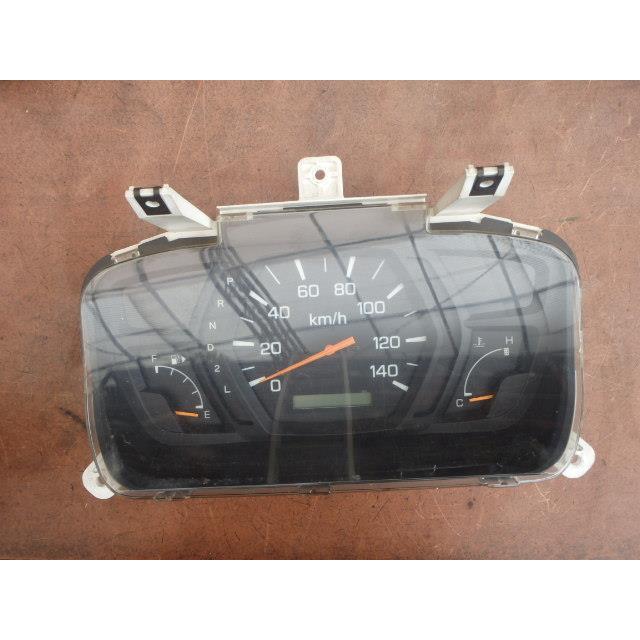 ミニキャブ GBD-U61V スピードメーター CL 3G83 A31 MR356076 210546 : used-part-factory ...