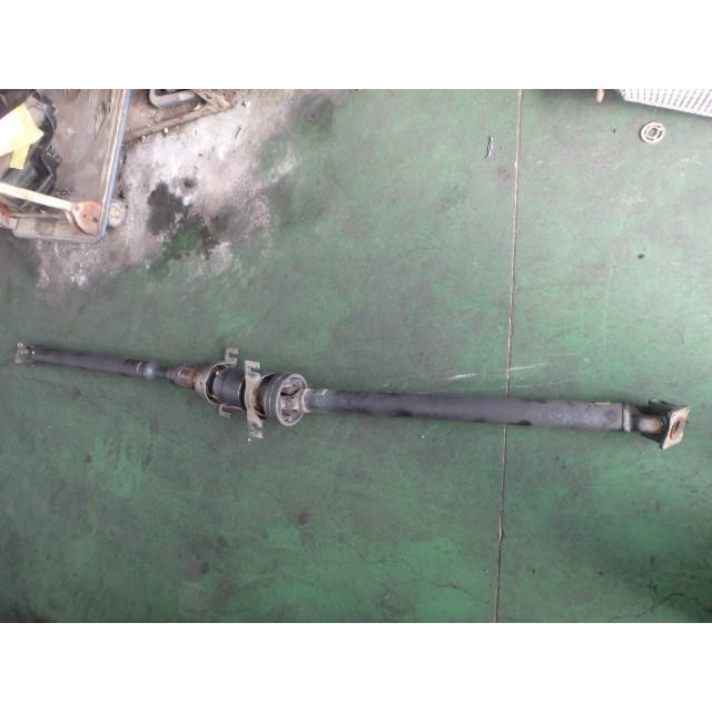 ワゴンR ワゴンR CBA-MH23S Rプロペラシャフト スティングレーTS 4WD K6AT ZHY 27101-82K00 210567 : used-part-factory - 通販 ...