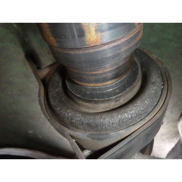 ワゴンR ワゴンR CBA-MH23S Rプロペラシャフト スティングレーTS 4WD K6AT ZHY 27101-82K00 210567 : used-part-factory - 通販 ...