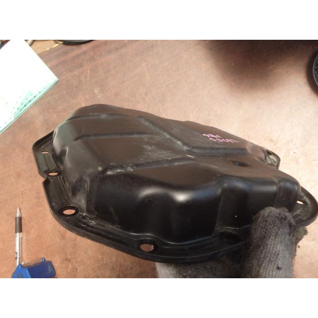 ミラ（ダイハツ） ミラココア DBA-L675S その他 T/M部品 ココアプラスX KF-VE B69 CVTオイルパン/鉄/ 210636 ...