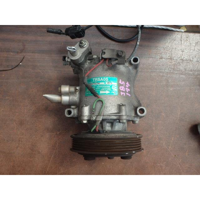 ライフ DBA-JB5 A/Cコンプレッサー C P07A B92P 38810-RGB-024 210745 : used-part-factory - 通販 - Yahoo!ショッピング