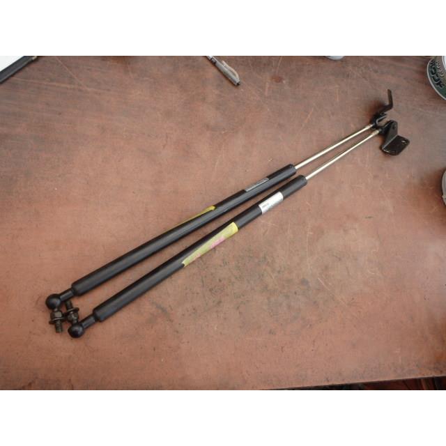 ラパン CBA-HE21S バックドアダンパー X K6A Z7T 210791 : used-part-factory - 通販 ...