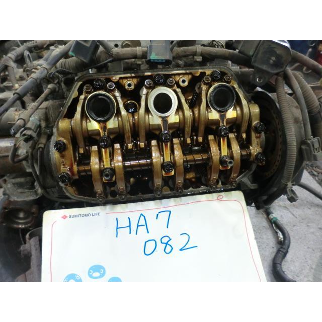 アクティ GD-HA7 エンジンASSY SDX 4WD E07Z NH578 GD-/ 210792 : used-part-factory - 通販 - Yahoo!ショッピング