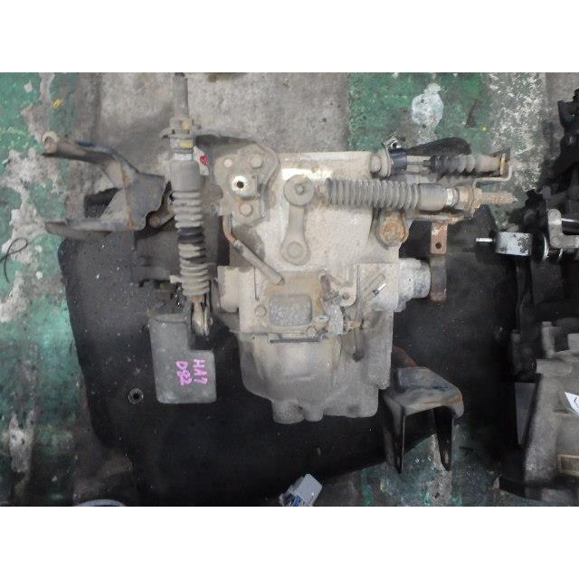 アクティ GD-HA7 マニュアルミッションASSY SDX 4WD E07Z NH578 PR-4315099 210793 : used ...