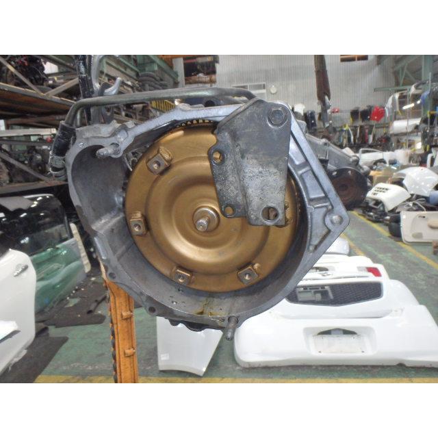 エブリイワゴン エブリィ GH-DA62W オートマチックミッションASSY ジョイポップターボPZ 4WD K6AT 20002-66H11 210874 : used-part ...
