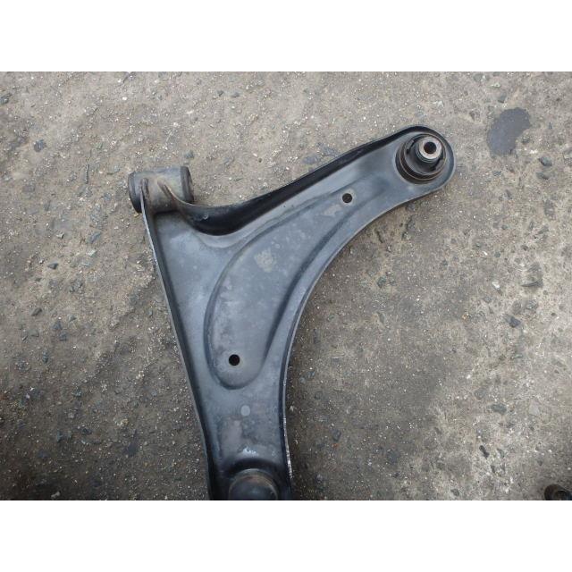 アイ DBA-HA1W 右Fロアアーム S 3B20 W13 4013A046 211105 : used-part-factory - 通販 - Yahoo!ショッピング