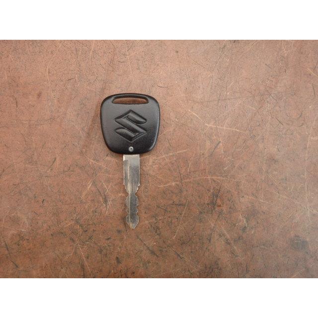 MRワゴン DBA-MF22S キーレスリモコン G K6A ZEL 211188 : used-part-factory - 通販 - Yahoo!ショッピング